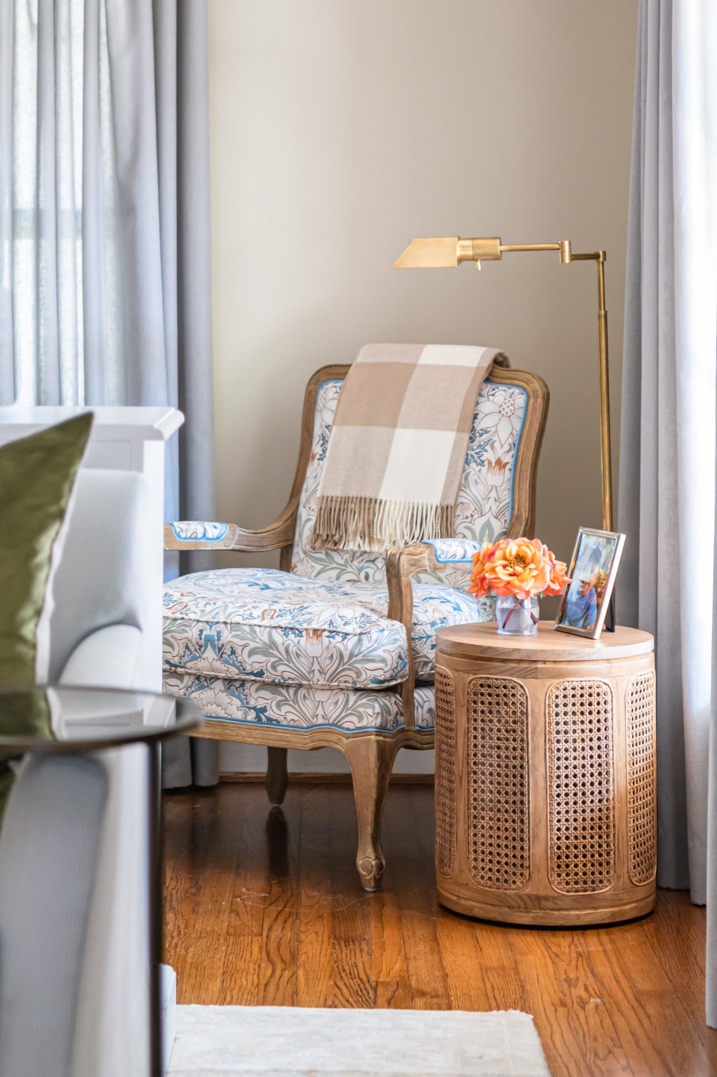 Professional Interior Photography for Lizzy Shaw Interior Design in ...