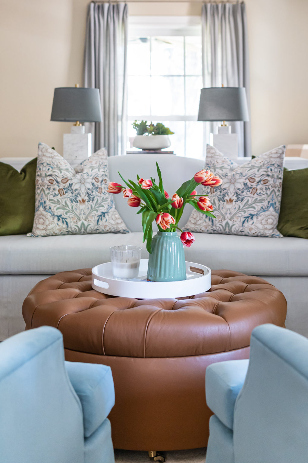 Professional Interior Photography for Lizzy Shaw Interior Design in ...