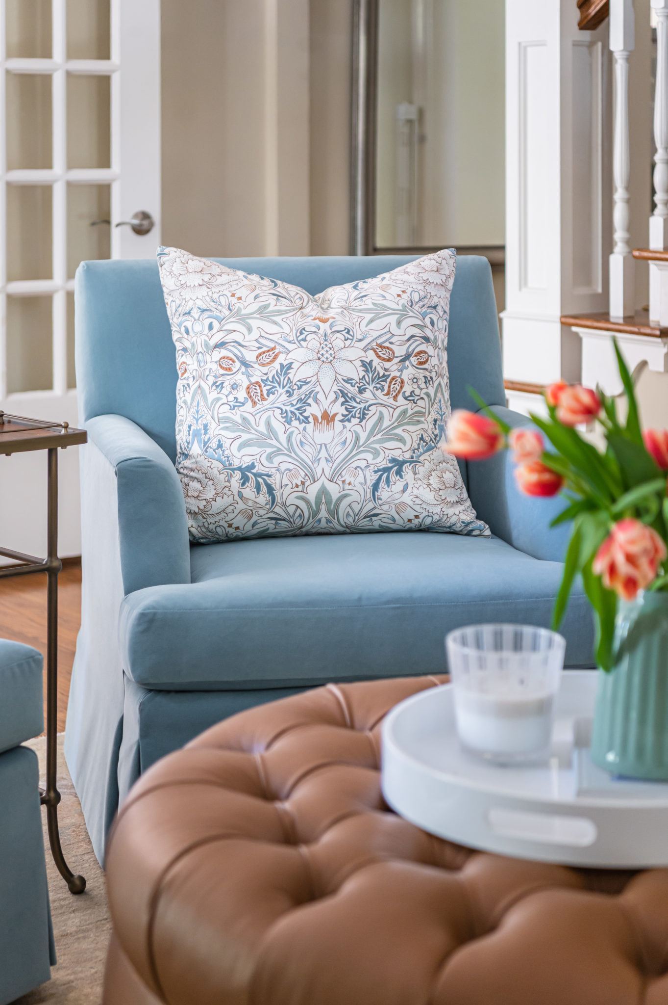 Professional Interior Photography for Lizzy Shaw Interior Design in ...