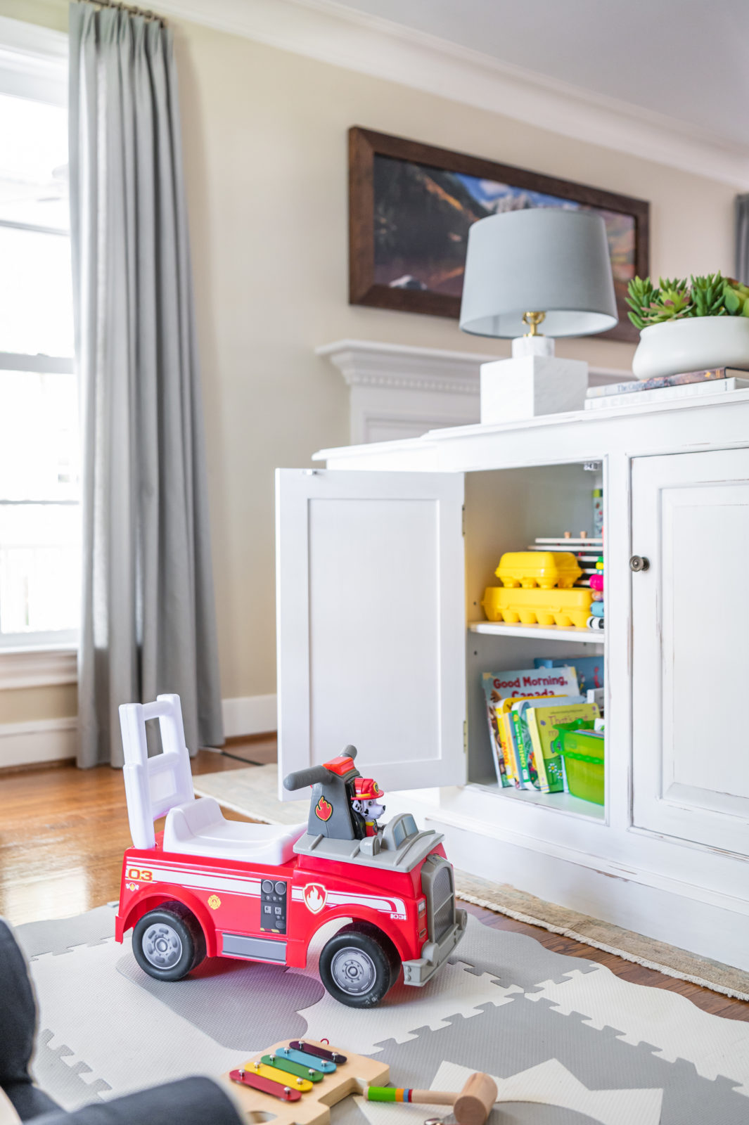 Professional Interior Photography for Lizzy Shaw Interior Design in ...