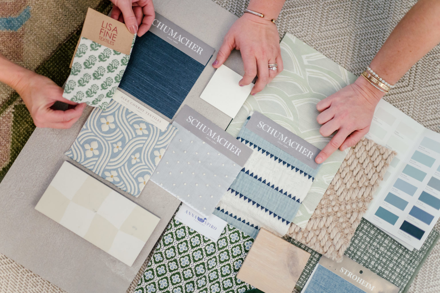 The Power of an Interior Design Photo Shoot for Interior Designers ...