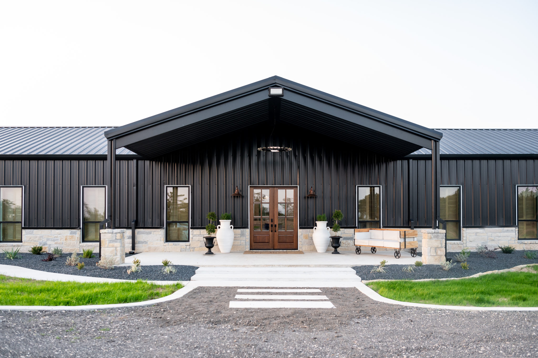 The Moxie at Amarillo Hills captured by Interiors Photographer Ellen Renee - Ellen Renee Photography