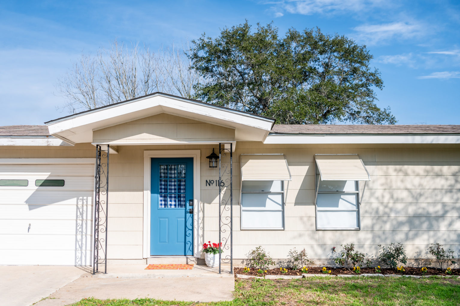 Jack’s Place captured by Ellen Renee Texas Vacation Rental Photographer - Ellen Renee Photography