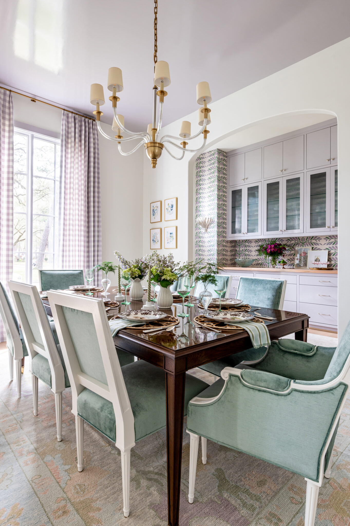 Photography Interior Design Session for Marian Louise Designs - Ellen ...