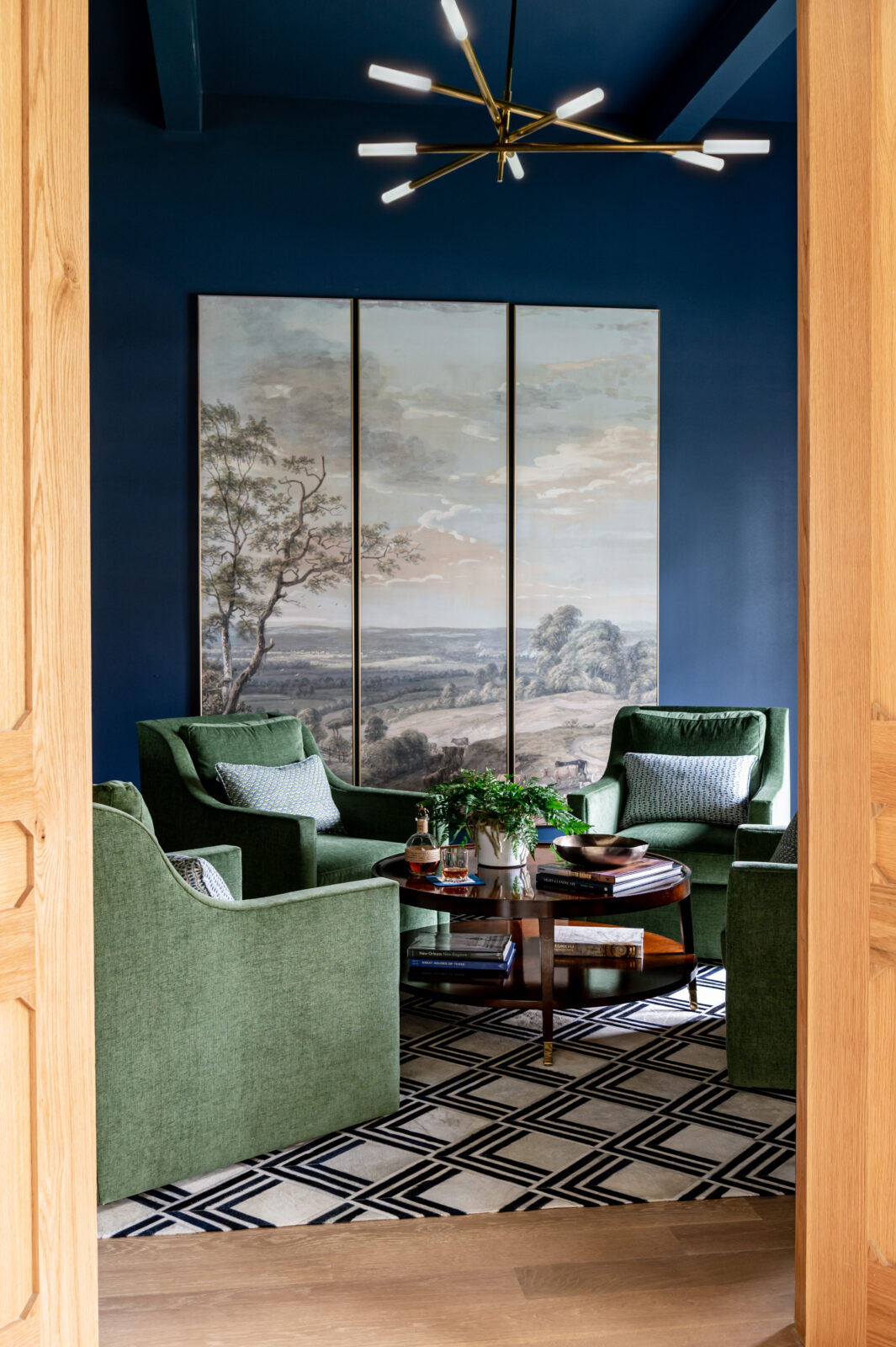 Photography Interior Design Session for Marian Louise Designs - Ellen ...