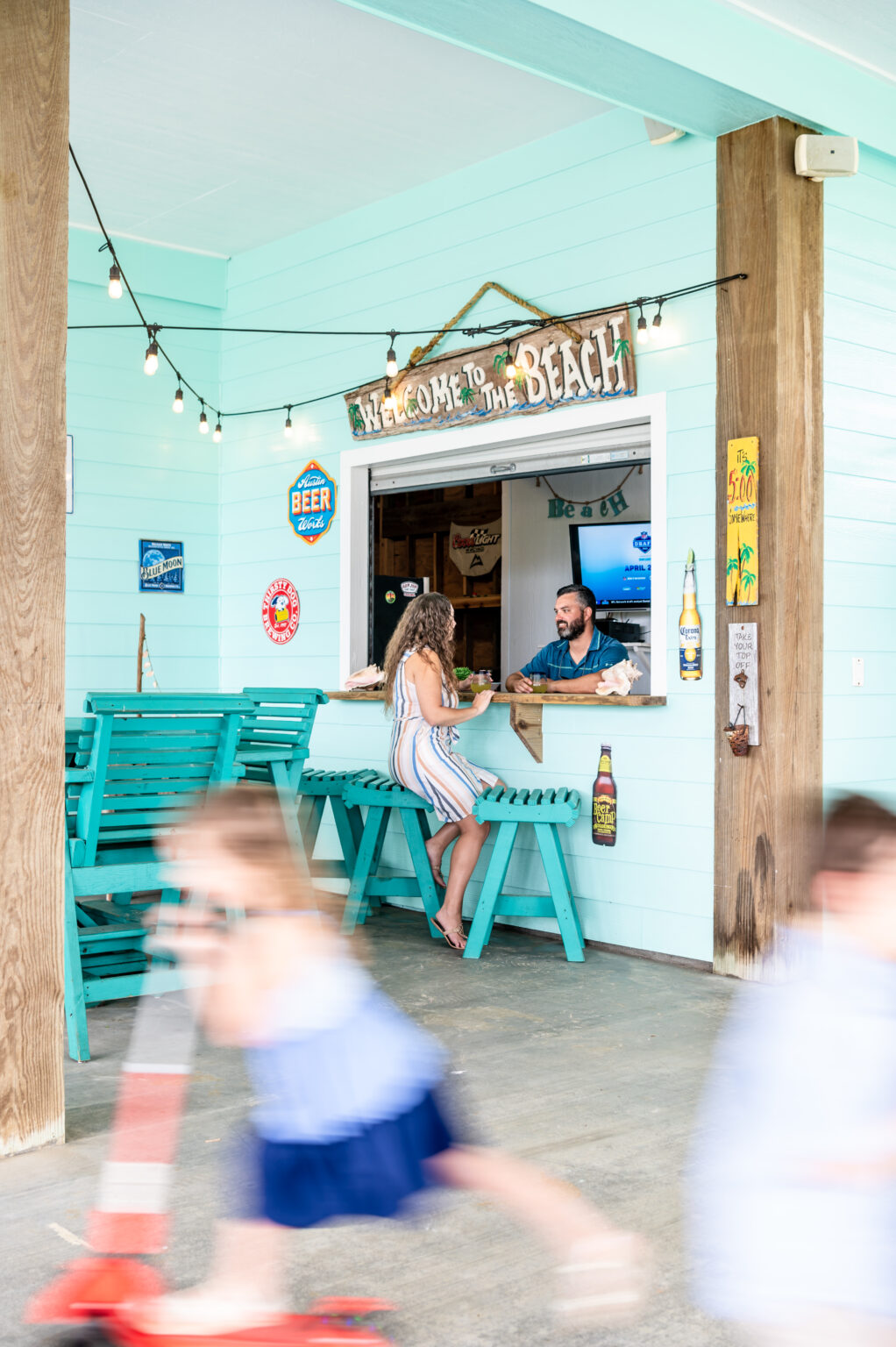 Vacation Rental Photography Tips: Props, Pets, People for Captivating ...