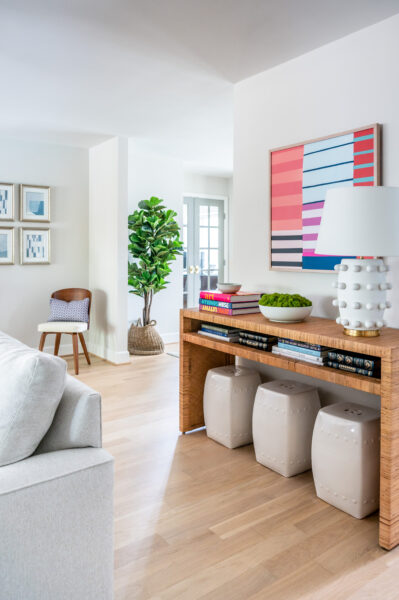 Timeless Elegance: Jen Kolb's Interior Design Projects Captured by an ...