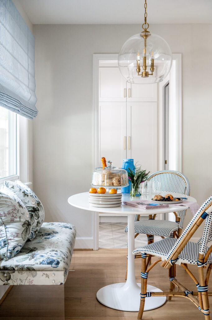 Timeless Elegance: Jen Kolb's Interior Design Projects Captured by an ...