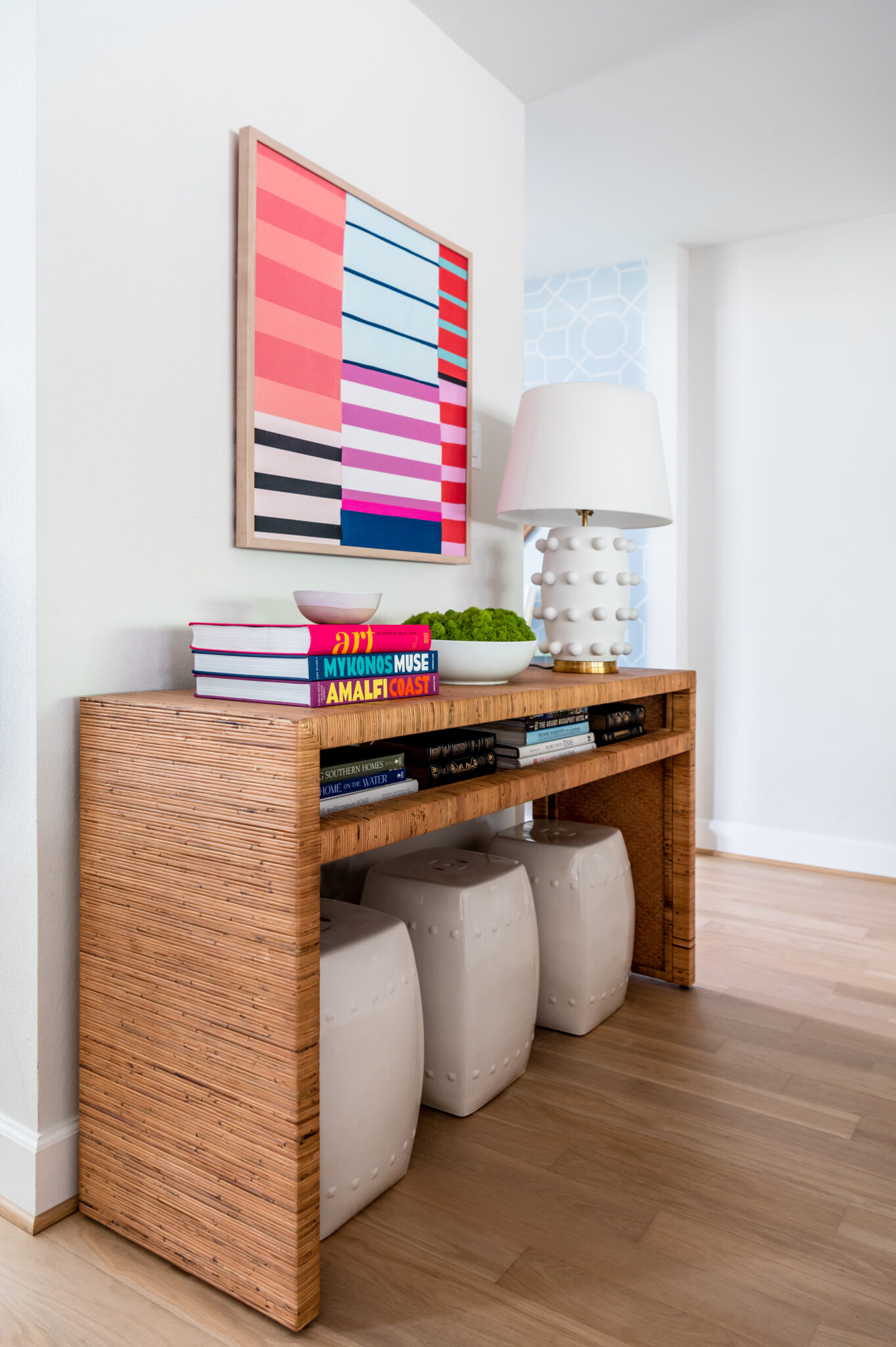 Timeless Elegance: Jen Kolb's Interior Design Projects Captured by an ...