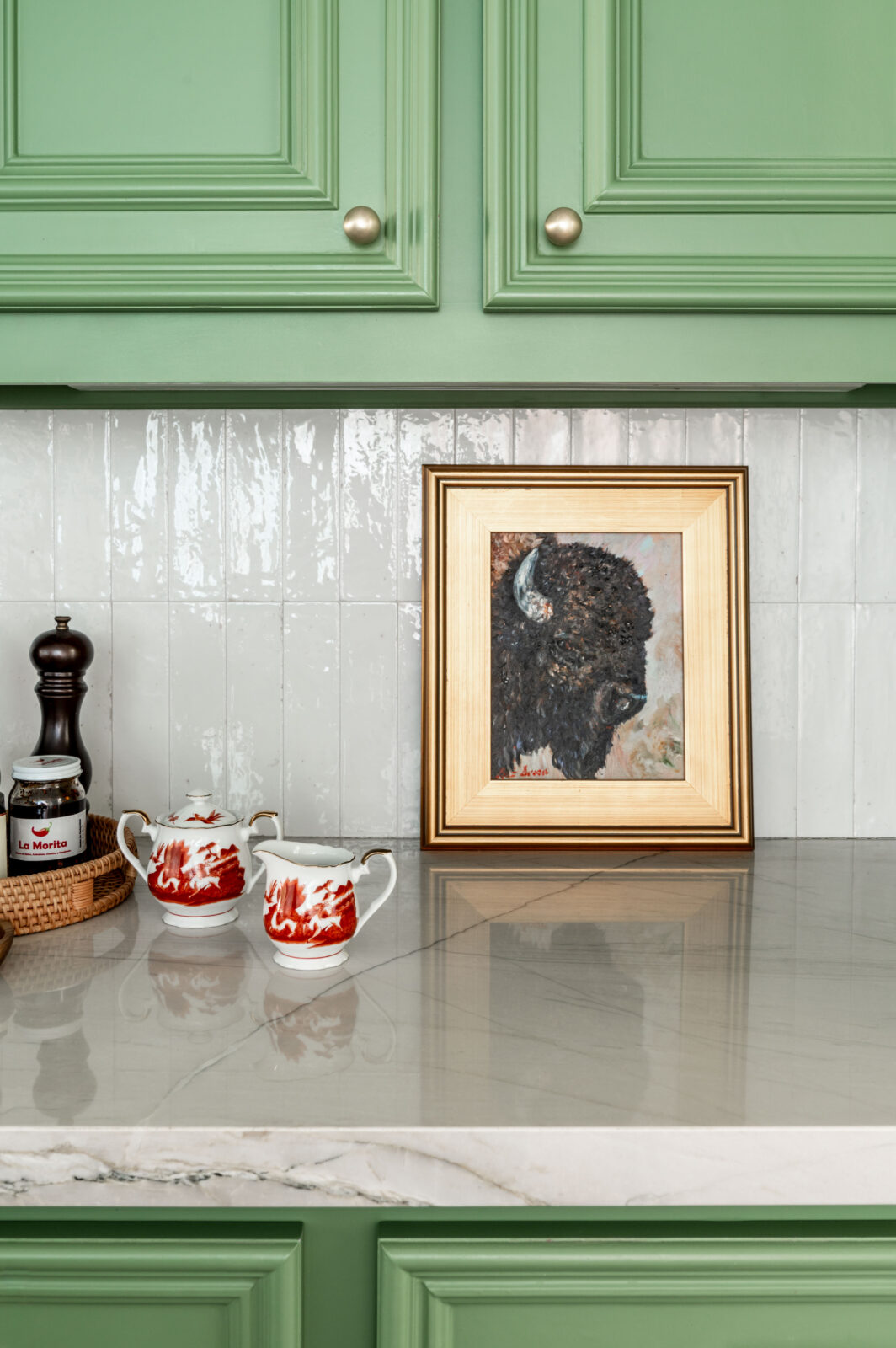 Timeless Elegance: Jen Kolb's Interior Design Projects Captured by an ...