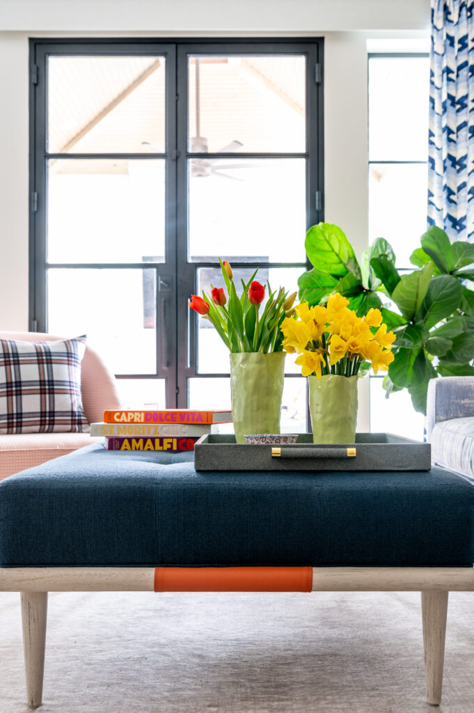 Capturing Daly Gentry Designs Interior Design and Styling Photoshoot ...