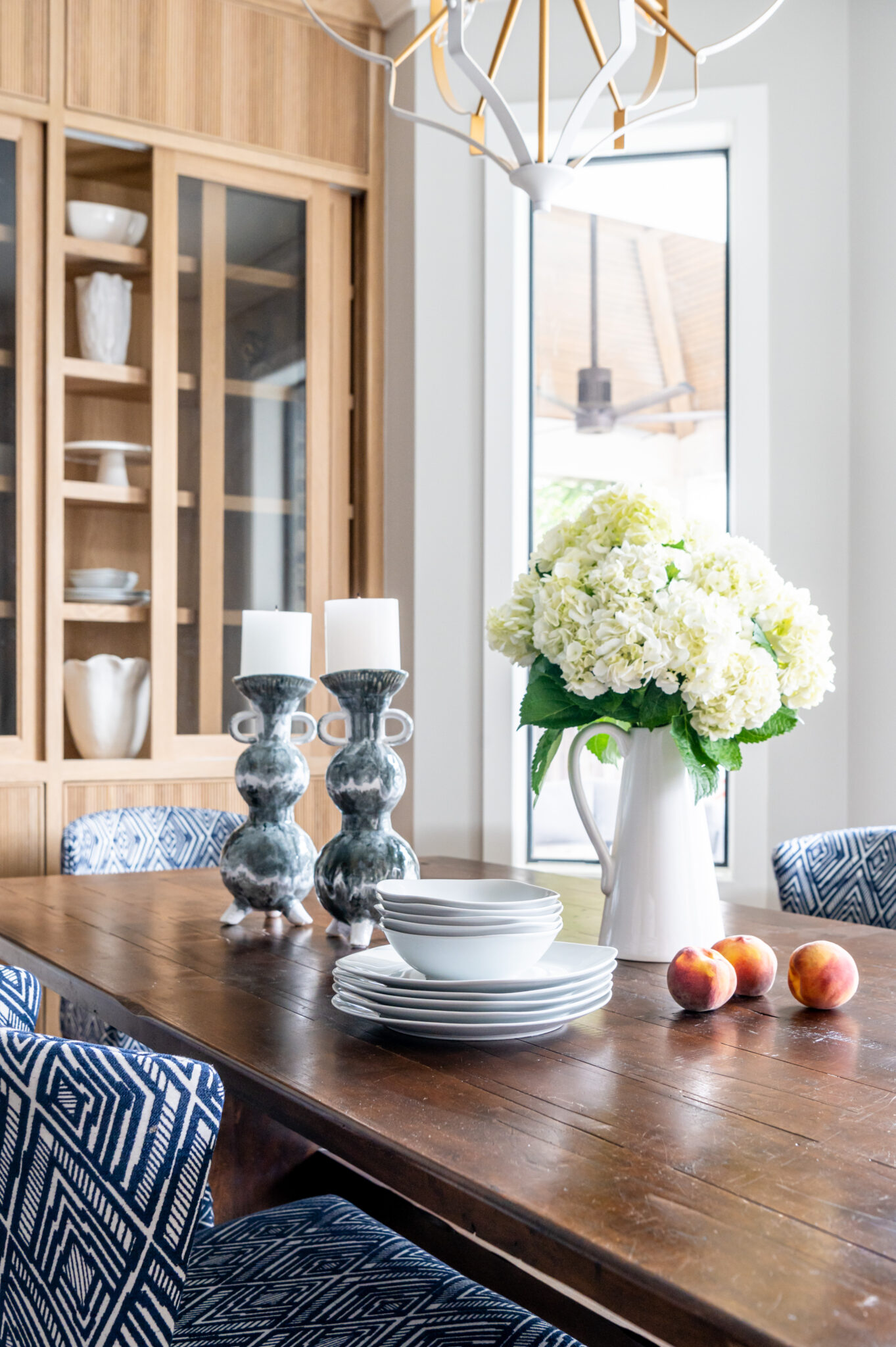 Capturing Daly Gentry Designs Interior Design and Styling Photoshoot ...