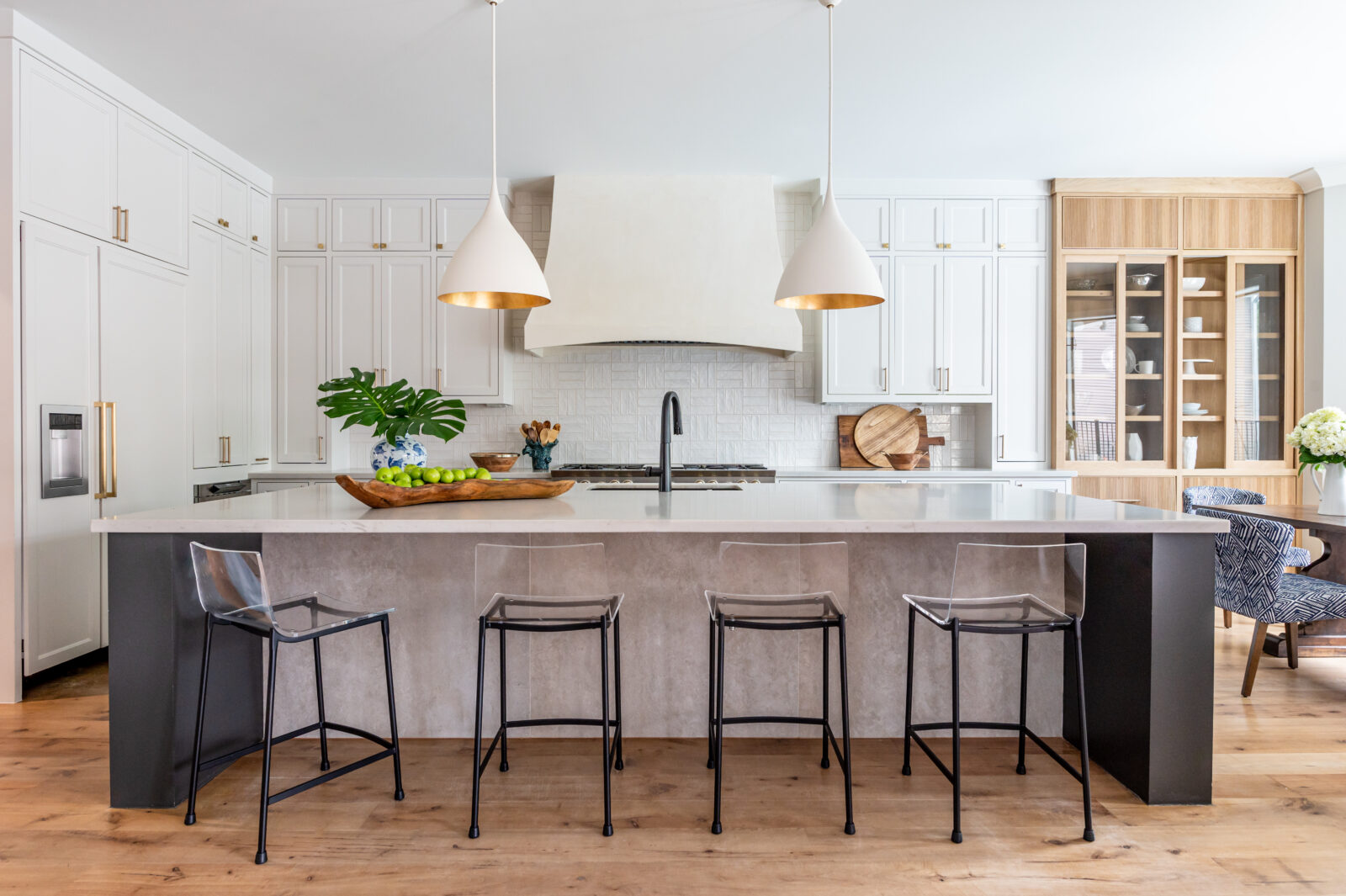 Capturing Daly Gentry Designs Interior Design and Styling Photoshoot - Ellen Renee Photography