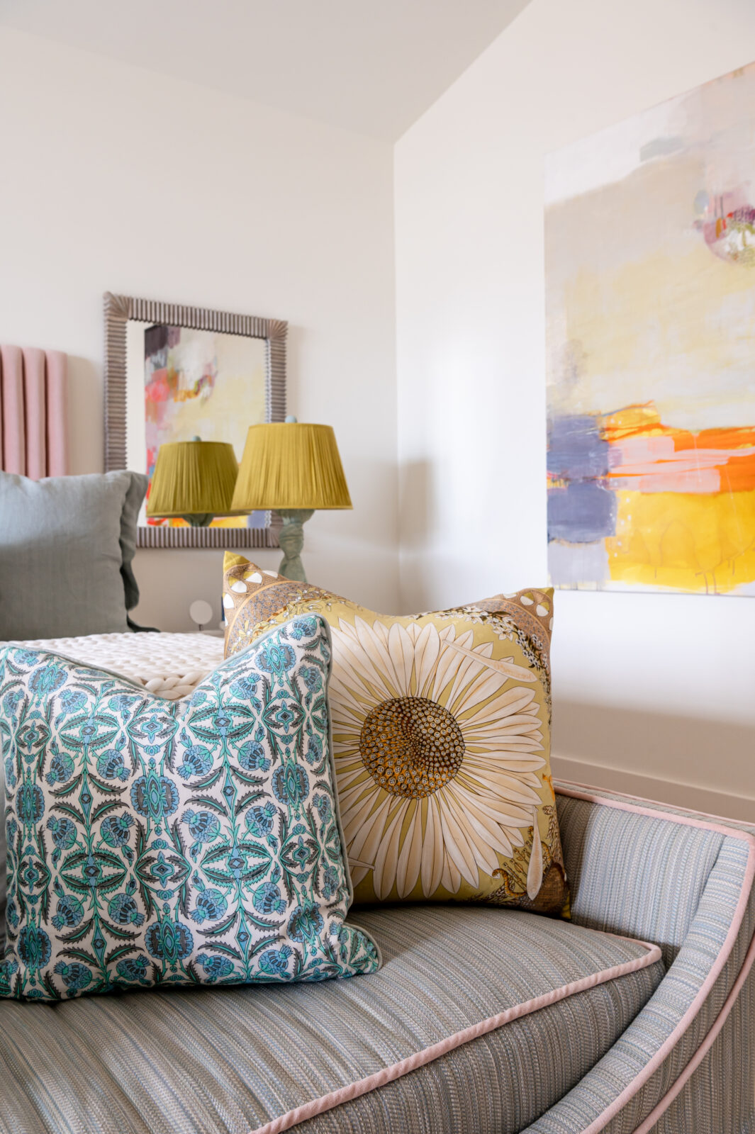 Elevating Your Brand with Merged Interior Design and Branding ...