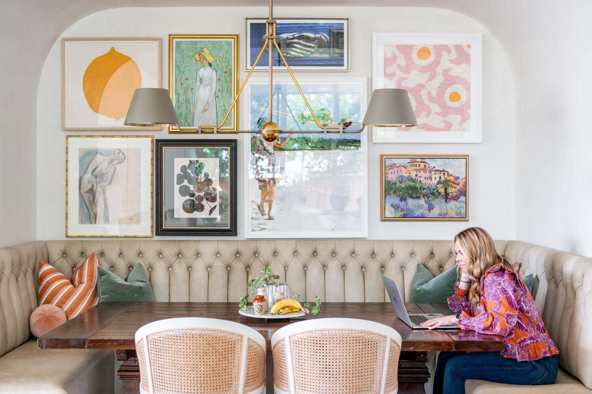 Elevating Your Brand with Merged Interior Design and Branding ...