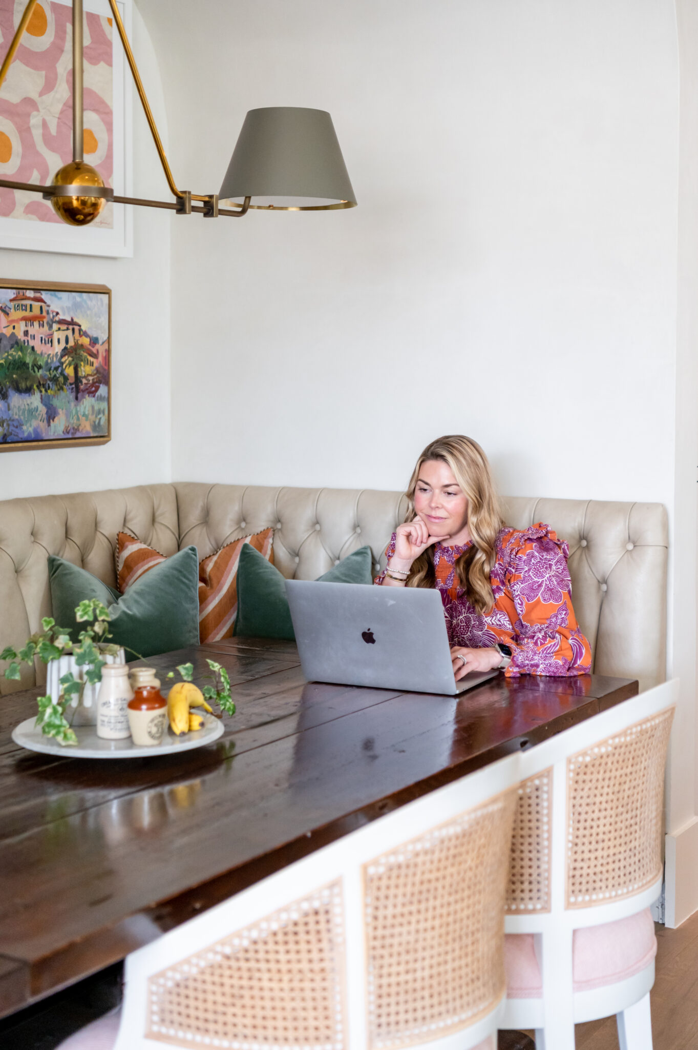 Elevating Your Brand with Merged Interior Design and Branding ...