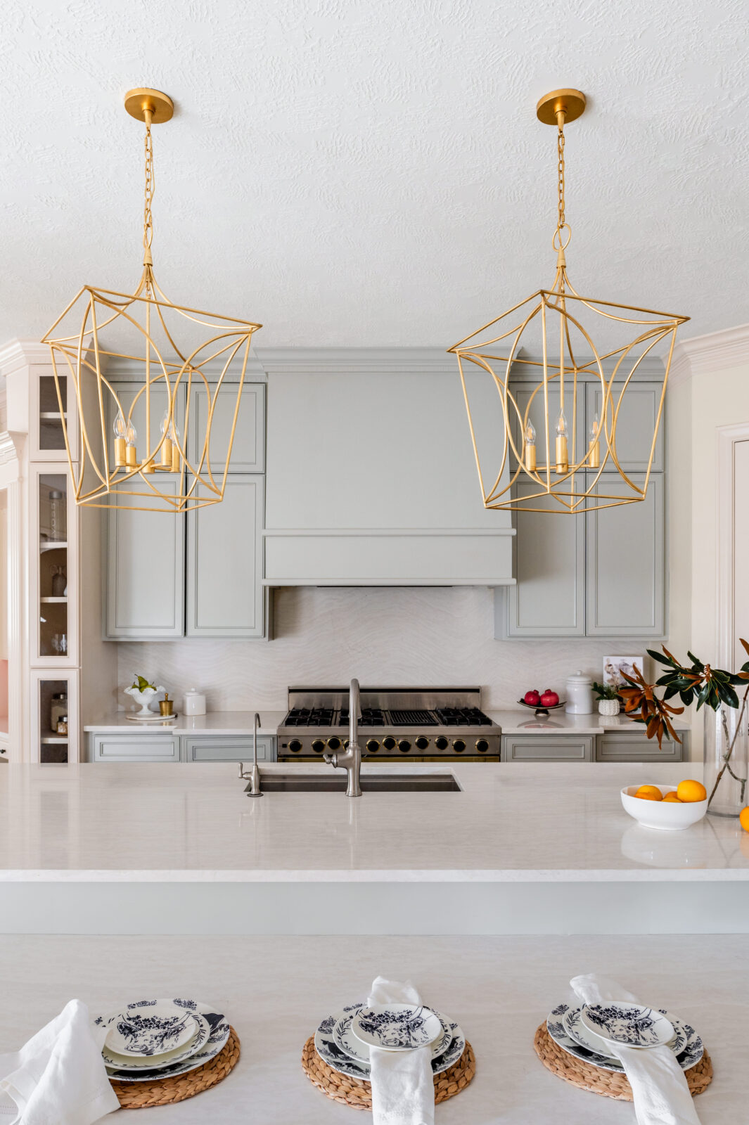 Lifestyle Interior Design Photos for Lyrd Interiors - Ellen Renee ...