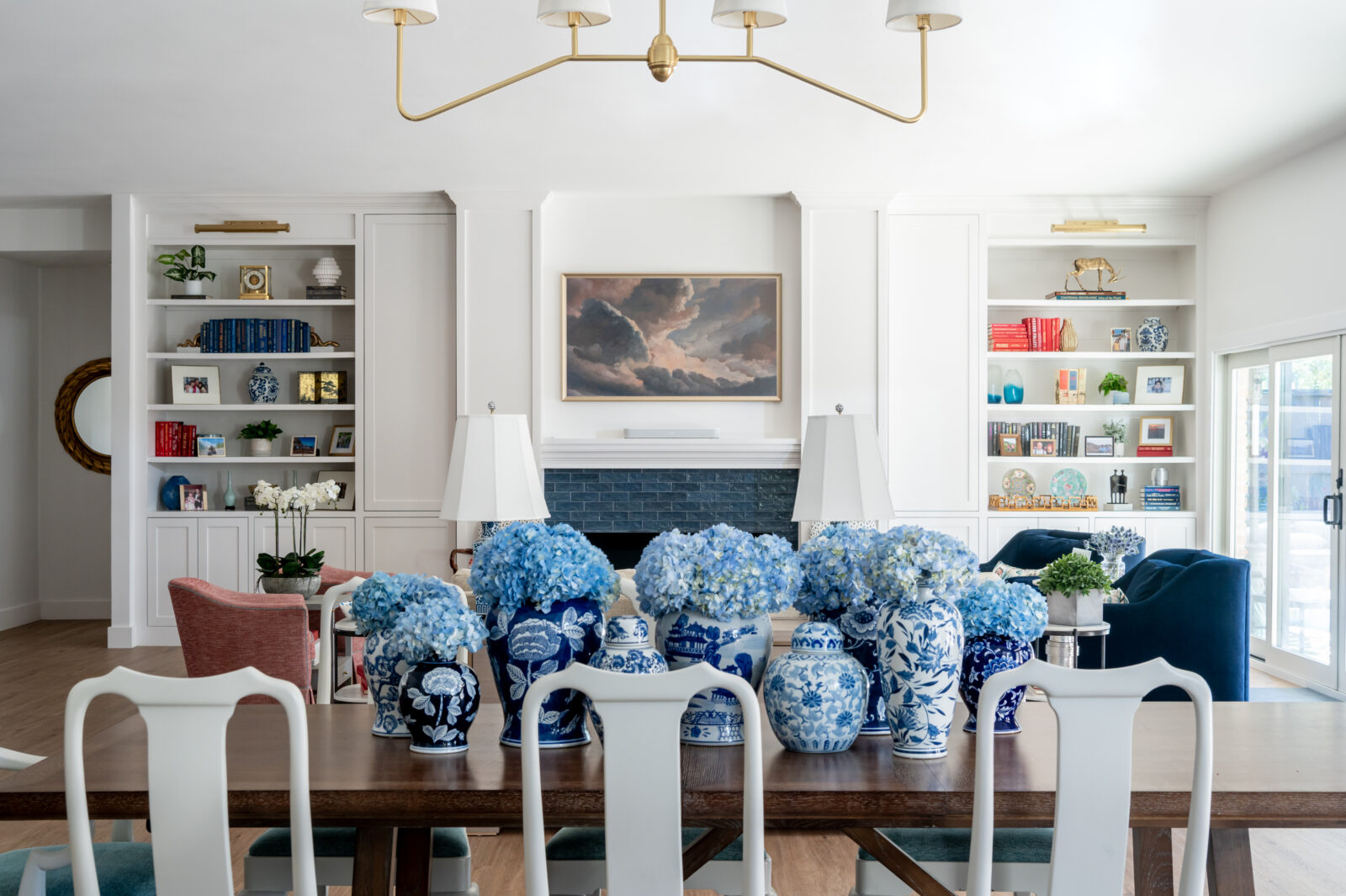 Capturing Timeless Spaces: An Interior Photography Session for Sarah ...