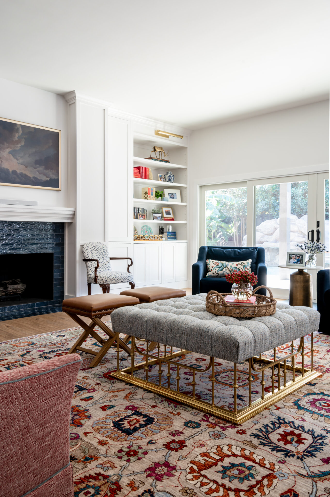 Capturing Timeless Spaces: An Interior Photography Session for Sarah ...