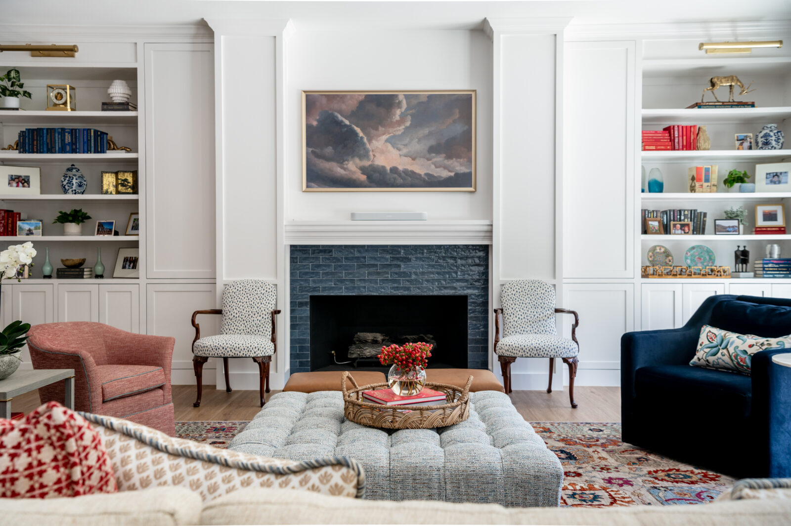 Capturing Timeless Spaces: An Interior Photography Session for Sarah ...