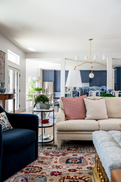 Capturing Timeless Spaces: An Interior Photography Session for Sarah ...