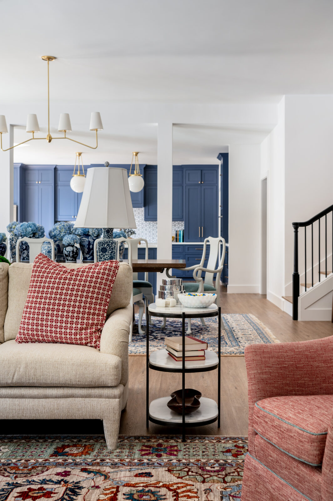 Capturing Timeless Spaces: An Interior Photography Session for Sarah ...