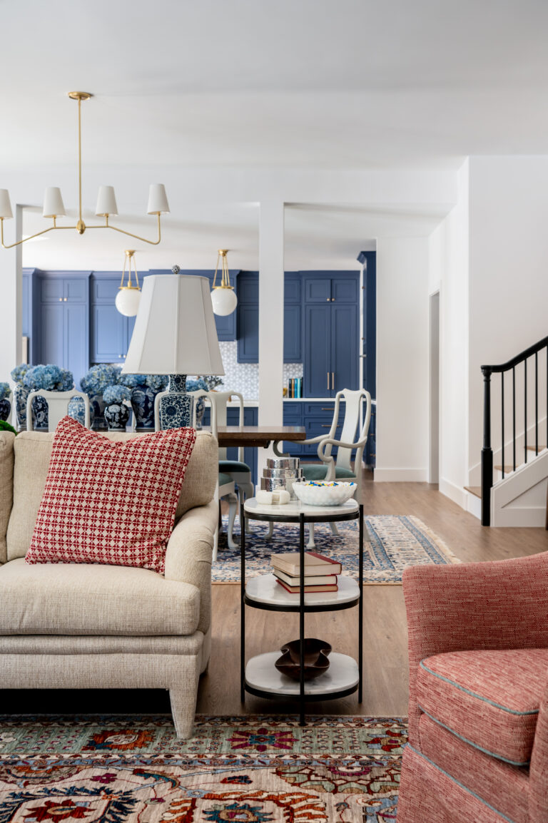 Capturing Timeless Spaces: An Interior Photography Session for Sarah ...