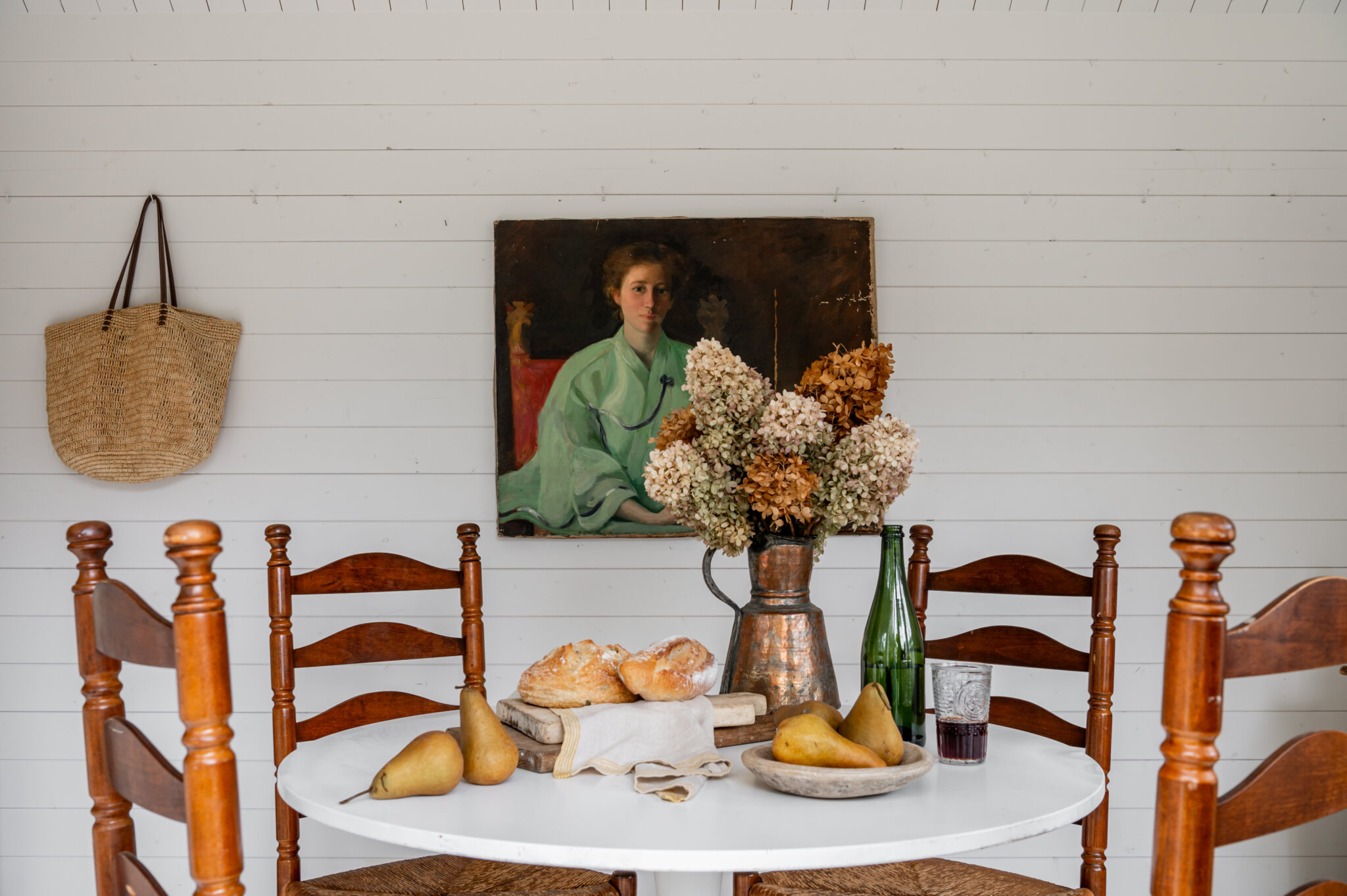 Behind the Scenes of a Business Launch Photoshoot with Tangerine Home ...