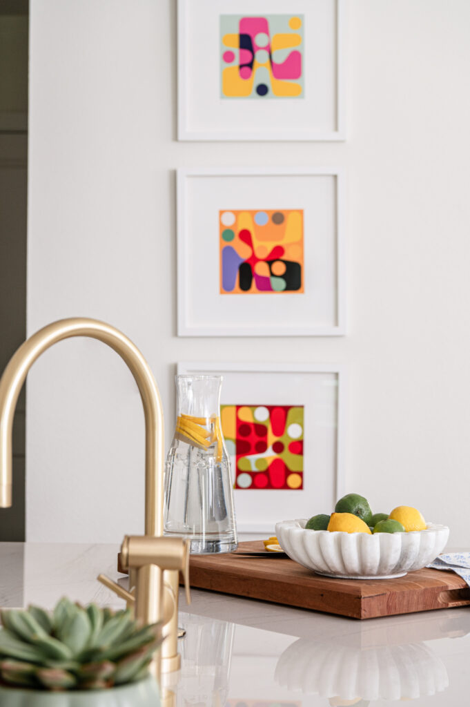 A Classy Interior Design Transformation for Marian Louise Design's ...