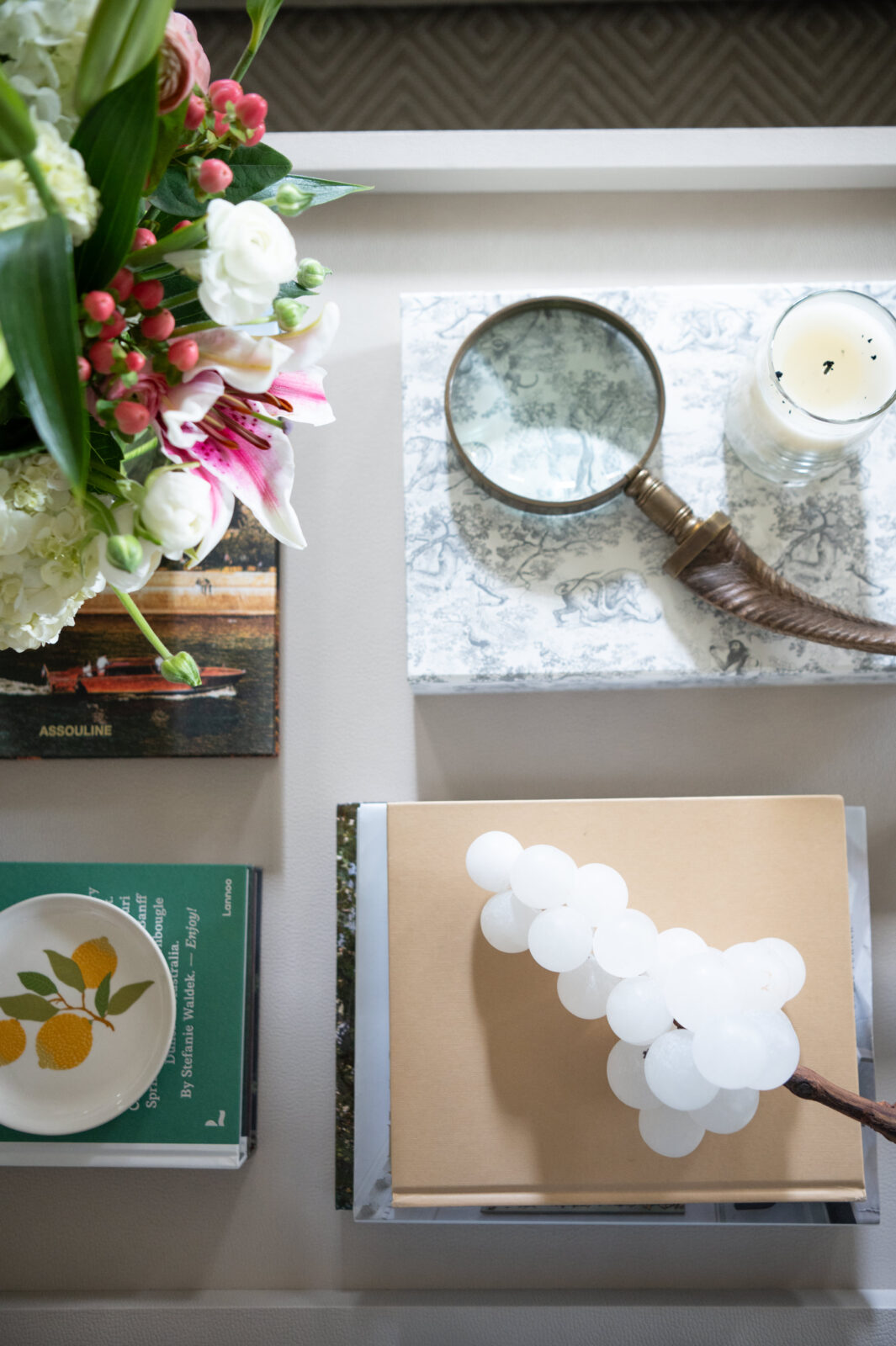 A Classy Interior Design Transformation for Marian Louise Design's ...