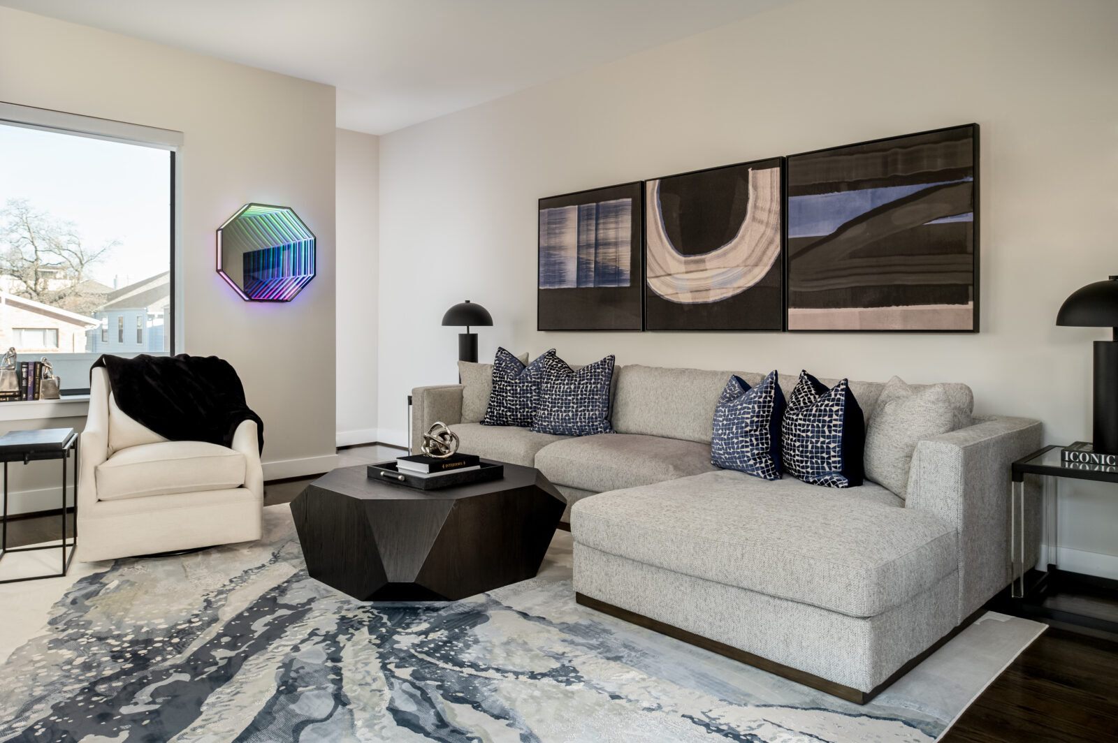 Interior Design Marketing through Stunning Interior Photography - Ellen ...