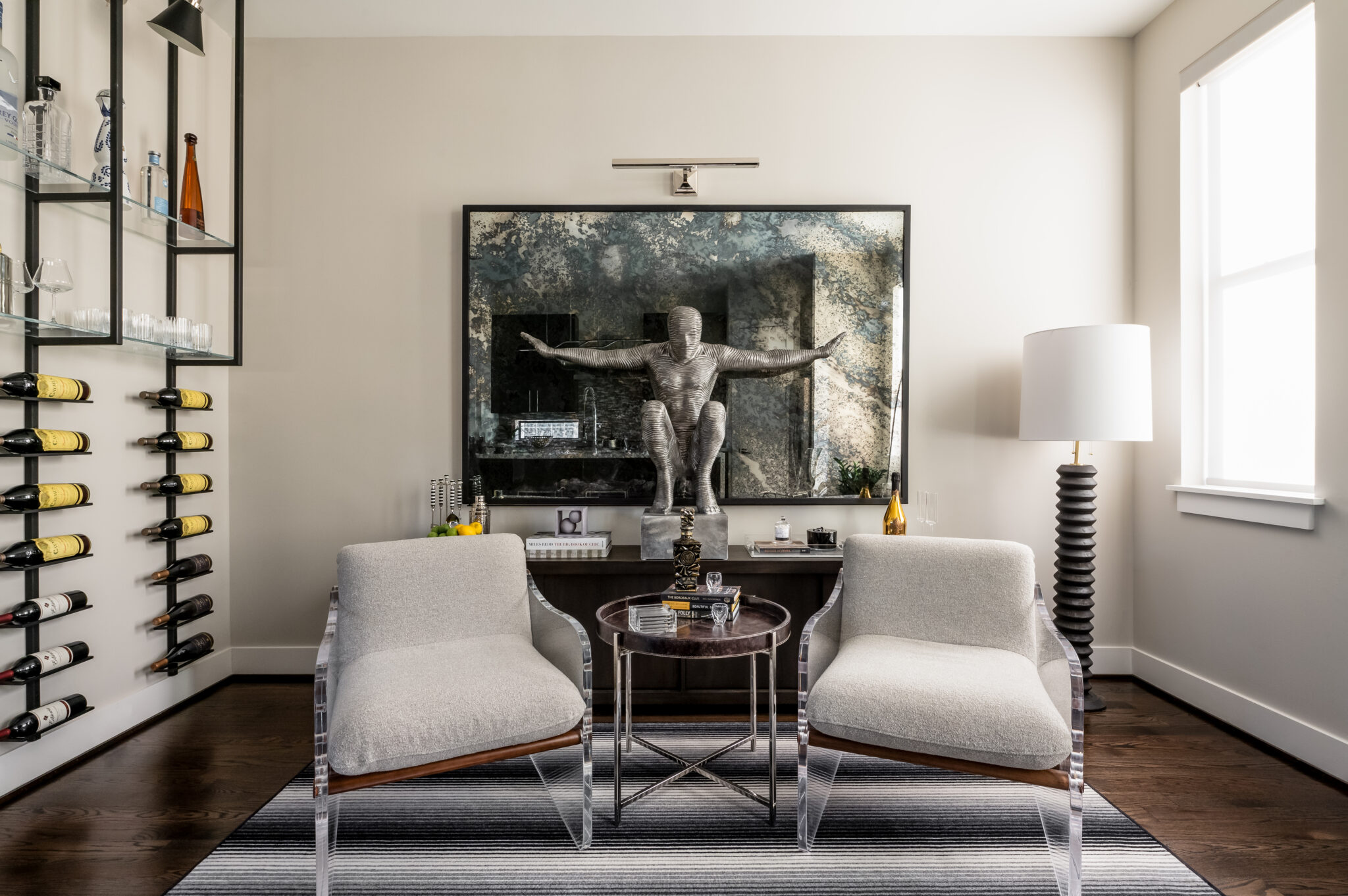 Behind the Lens: Crafting Interior Design Brand Identity with Double L ...