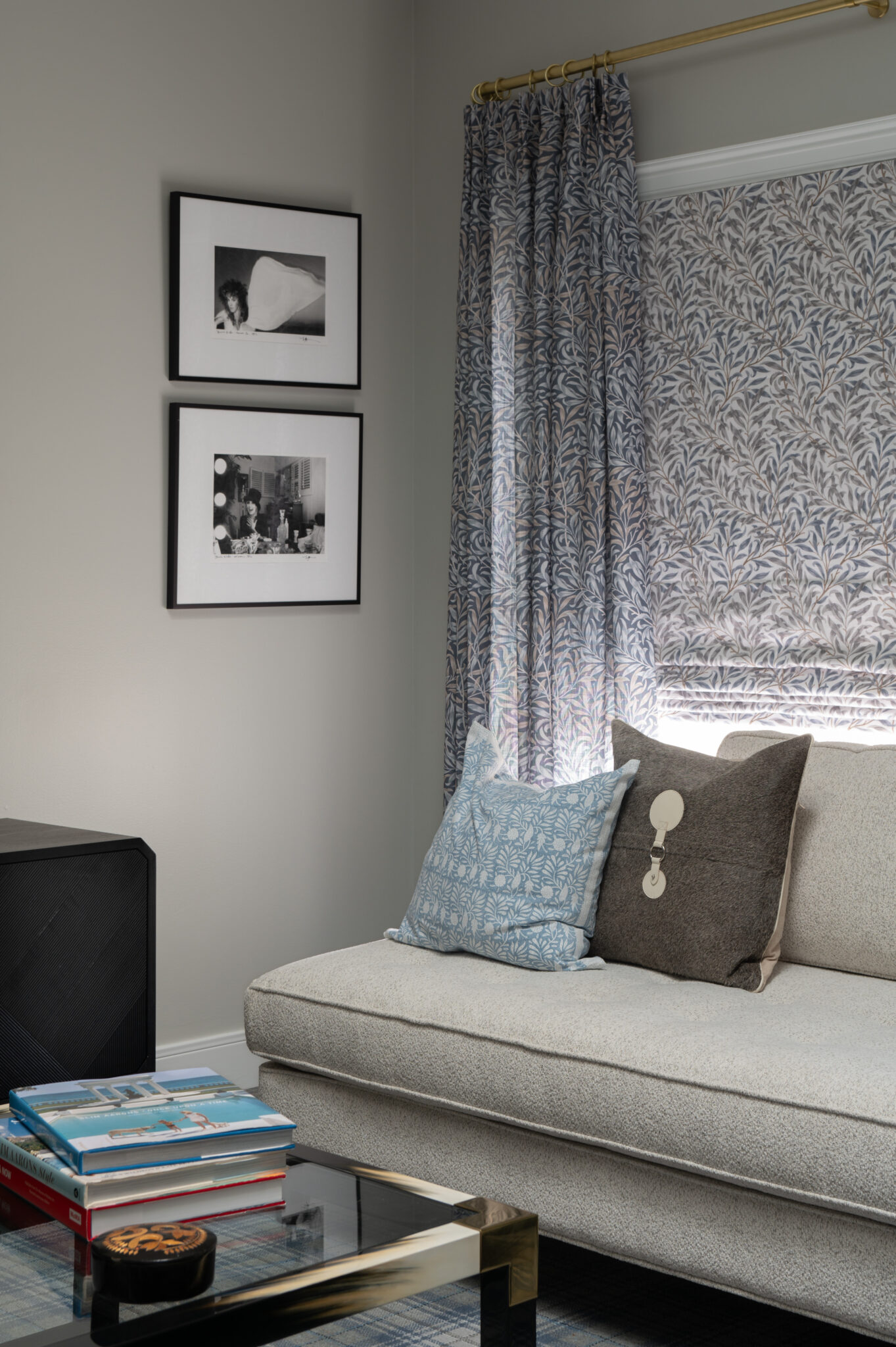 The Power of Storytelling Interior Design Photography - Ellen Renee ...