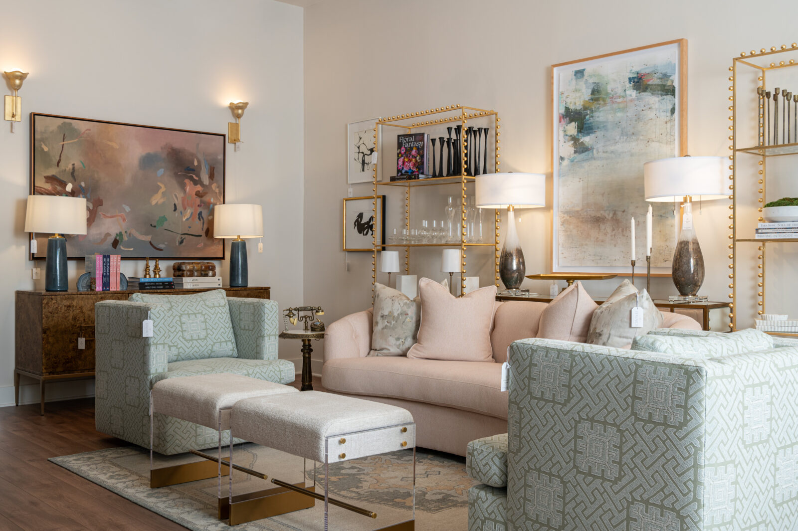 The Power of Merging Interior and Branding Photography - Ellen Renee ...